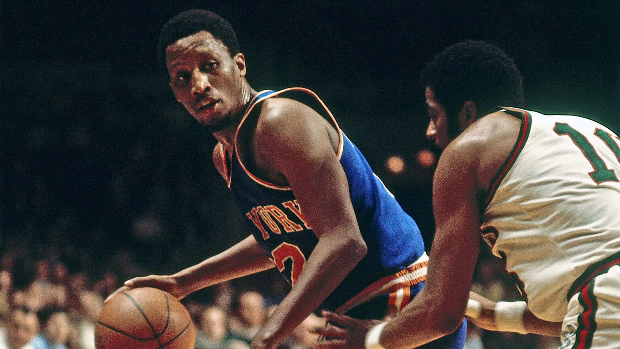 Photos courtesy of @nyknicks on X/Twitter.