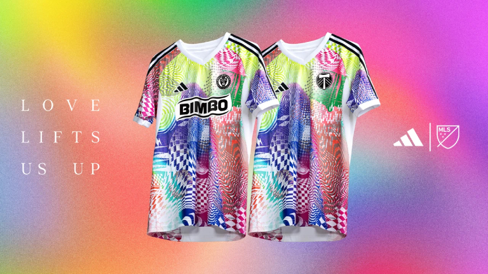 Courtesy Major League Soccer