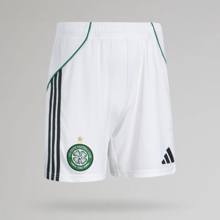 Celtic FC Nods to Both Irish, Scottish Heritage With 2025-26 Home Kits