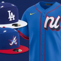 MLB’s 2025 All-Star Game Caps Feature First-Ever Structural Redesign from New Era All Players to ...
