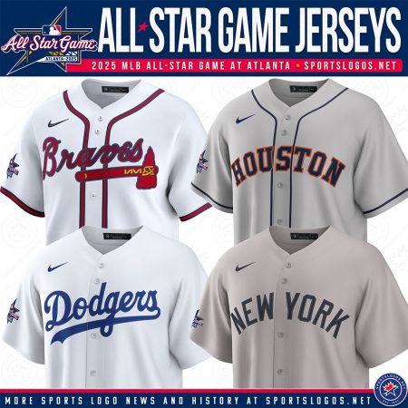 As for the jerseys…