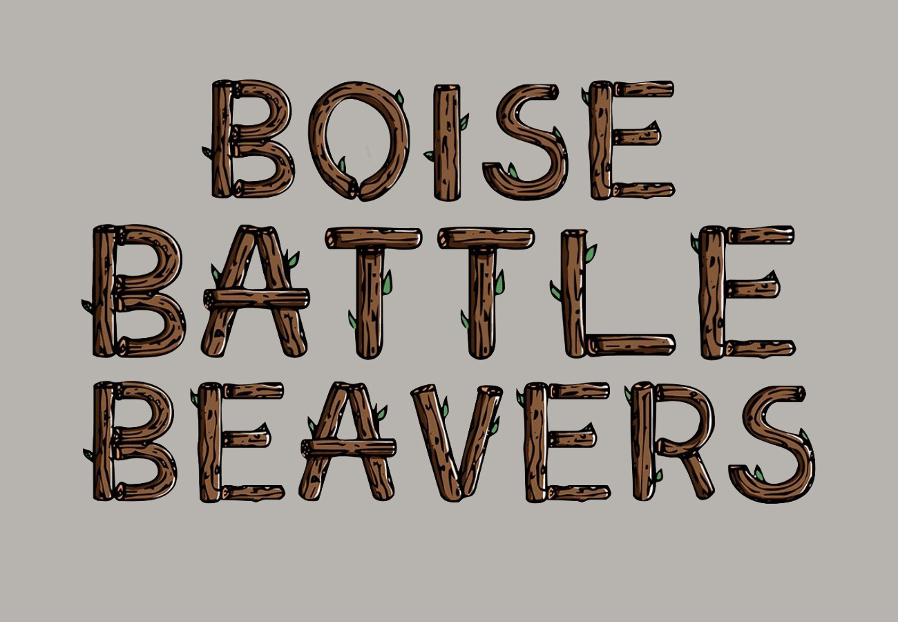 Boise Hawks commemorate daring wildlife relocation program with Battle ...