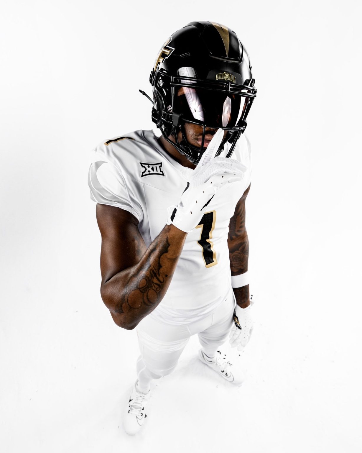 These “core” uniforms will be joined this fall by the ninth rendition ...