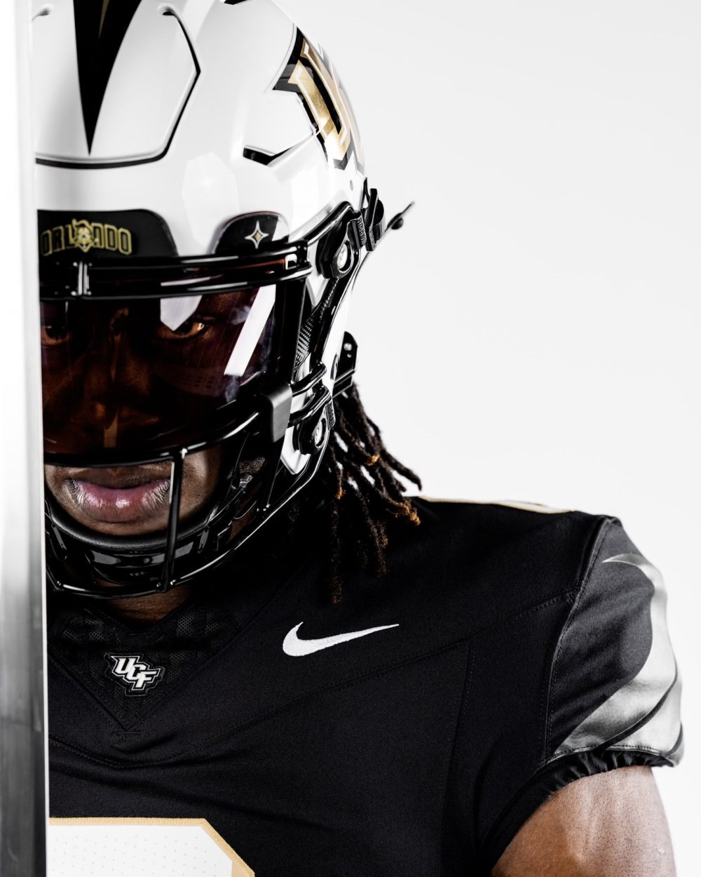 These “core” uniforms will be joined this fall by the ninth rendition ...