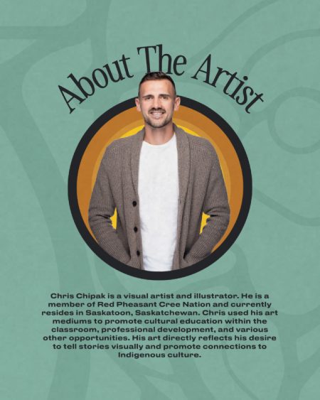 According to Chipak, the colours used in the new logo all hold cultural ...