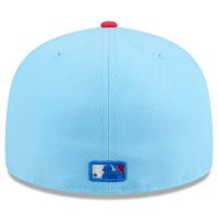 MLB, New Era Release Latest Stars and Stripes Caps Ahead of 4th of July