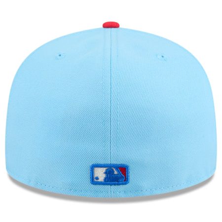 MLB, New Era Release Latest Stars and Stripes Caps Ahead of 4th of July