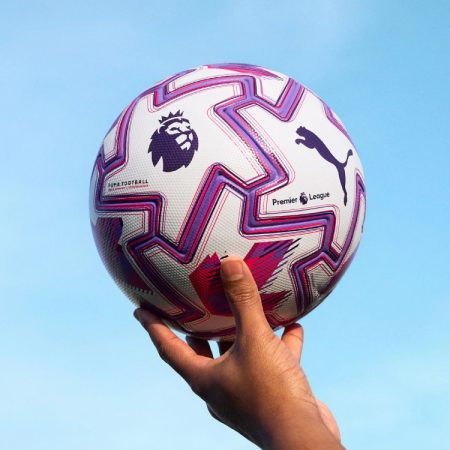 Gamers can also get their virtual hands on the new ball, as it will ...