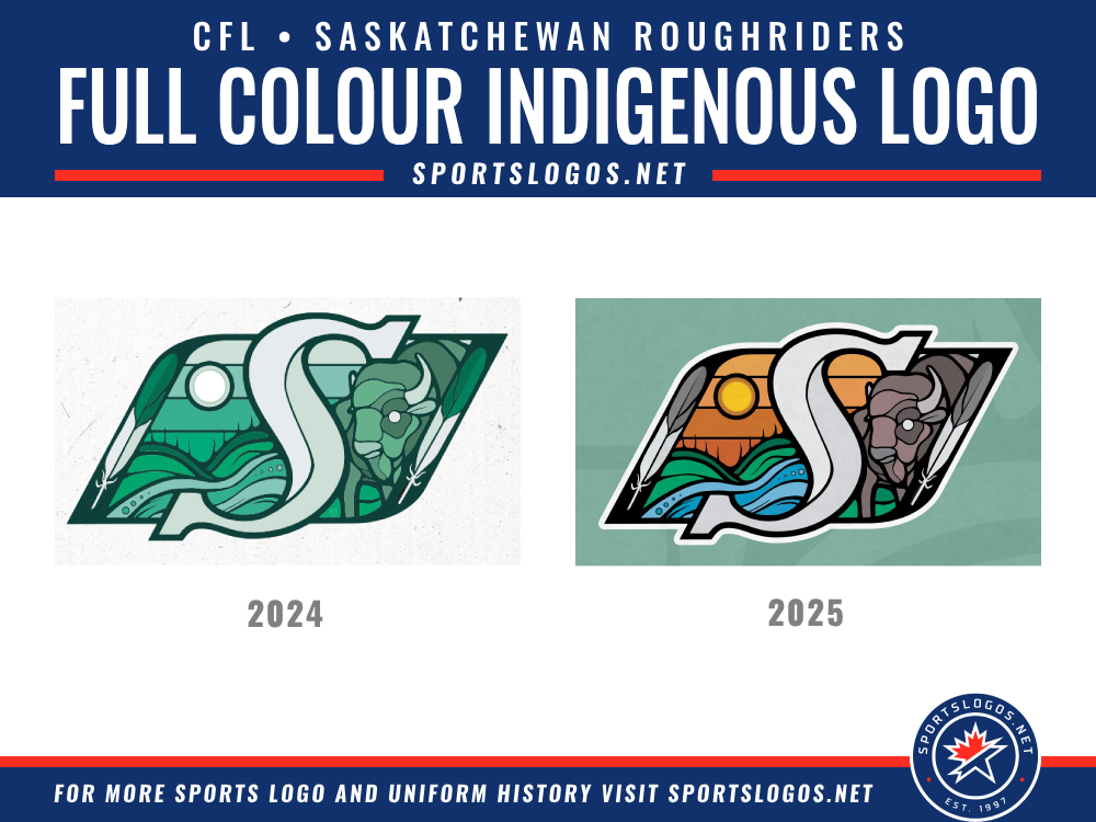 2025 CFL changes - Page 5 - Sports Logo News - Chris Creamer's Sports Logos Community - CCSLC ...