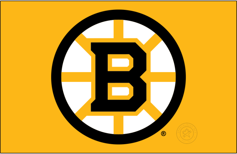 The Boston Bruins are changing their logo, bringing back what they used ...