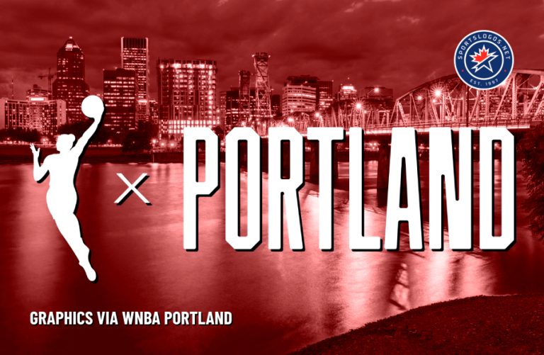 WNBA Portland Expansion Team May Be Reigniting ‘Fire’ Nickname