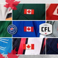 Rocky Mountain High: CFL, Calgary Stampeders Reveal 2026 Grey Cup Logo ...