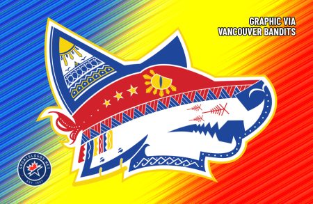 CEBL’s Vancouver Bandits Unveil Filipino Celebration Logo, Jersey