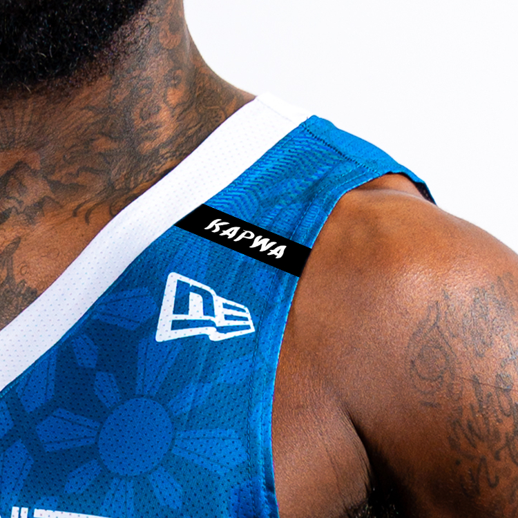 Courtesy Vancouver Bandits