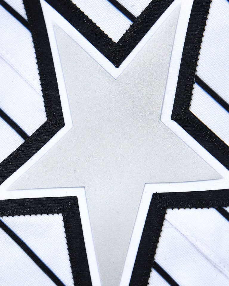 Orlando Magic Unveil New Uniforms, Logos, Court Design