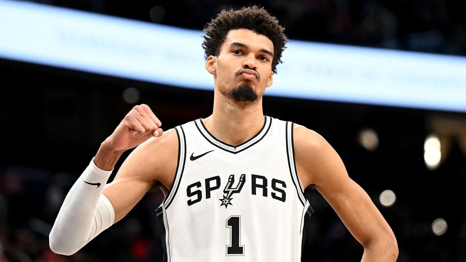 “Aligning ourselves with a historic U.S. sports team, which boasts a ...