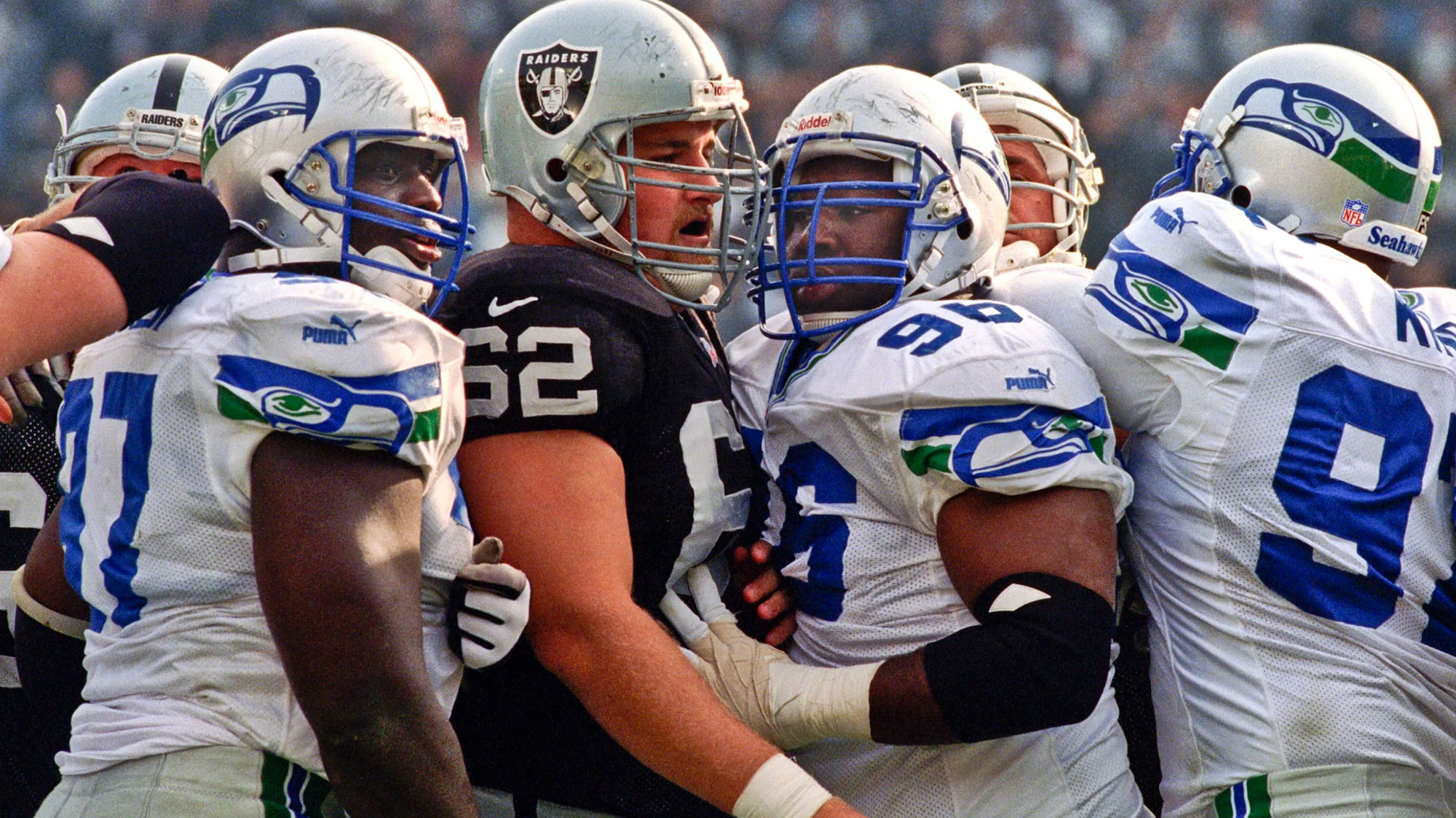 This uniform design was introduced in 1983 and was worn until the ...