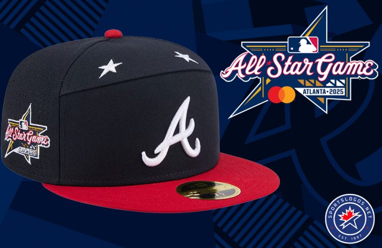 MLB’s 2025 All-Star Game Caps Feature First-Ever Structural Redesign from New Era