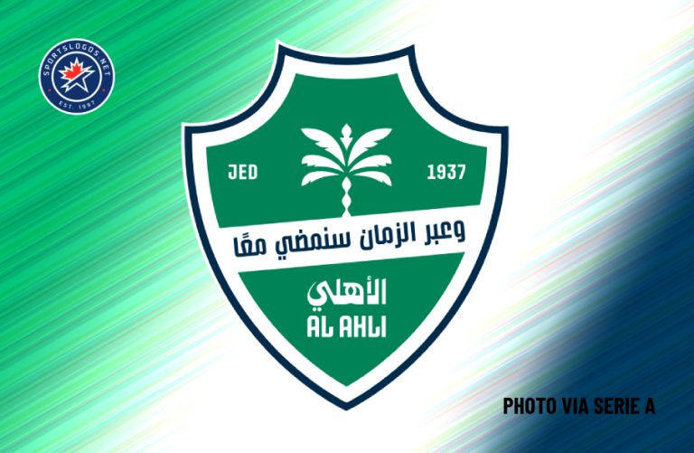 Saudi Pro League’s Al-Ahli Saudi FC Unveils Updated Logo With ...