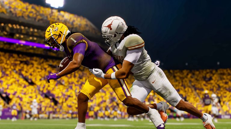 A Look At Every Uniform In EA Sports’ College Football 26 Video Game