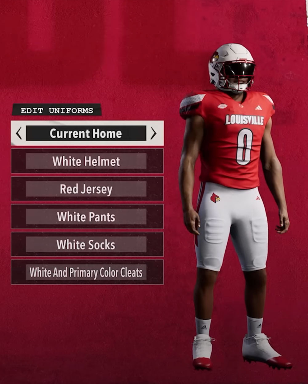 Photo courtesy of @EricRayweather on X/Twitter and YouTube.