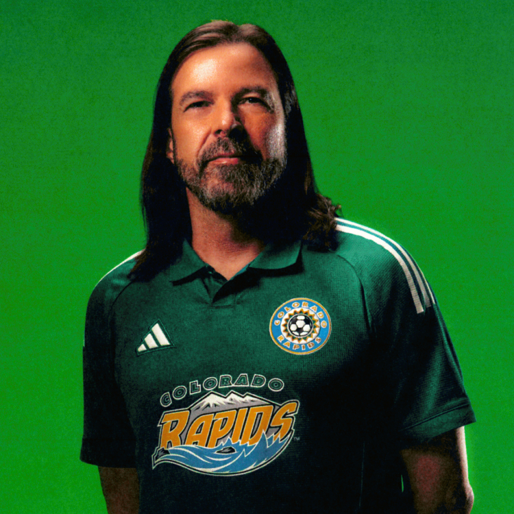 Photos courtesy Major League Soccer