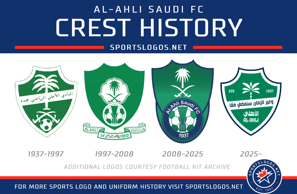 The selection of the new logo was based on an extensive public ...