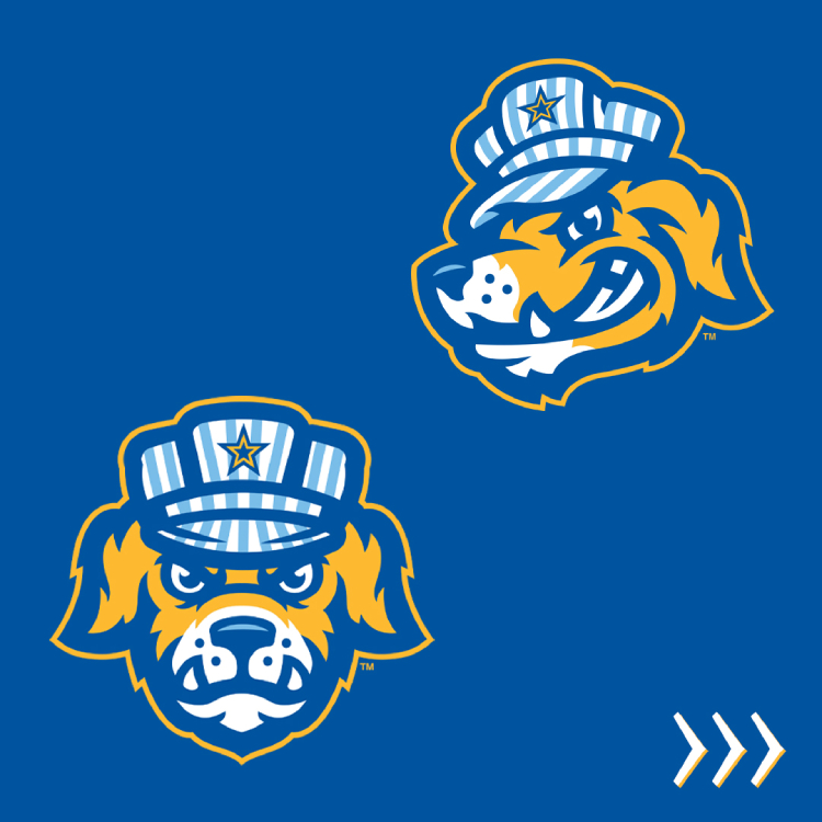 [The new identity features] cleaner lines and a more modern aesthetic. While updated, the new ...