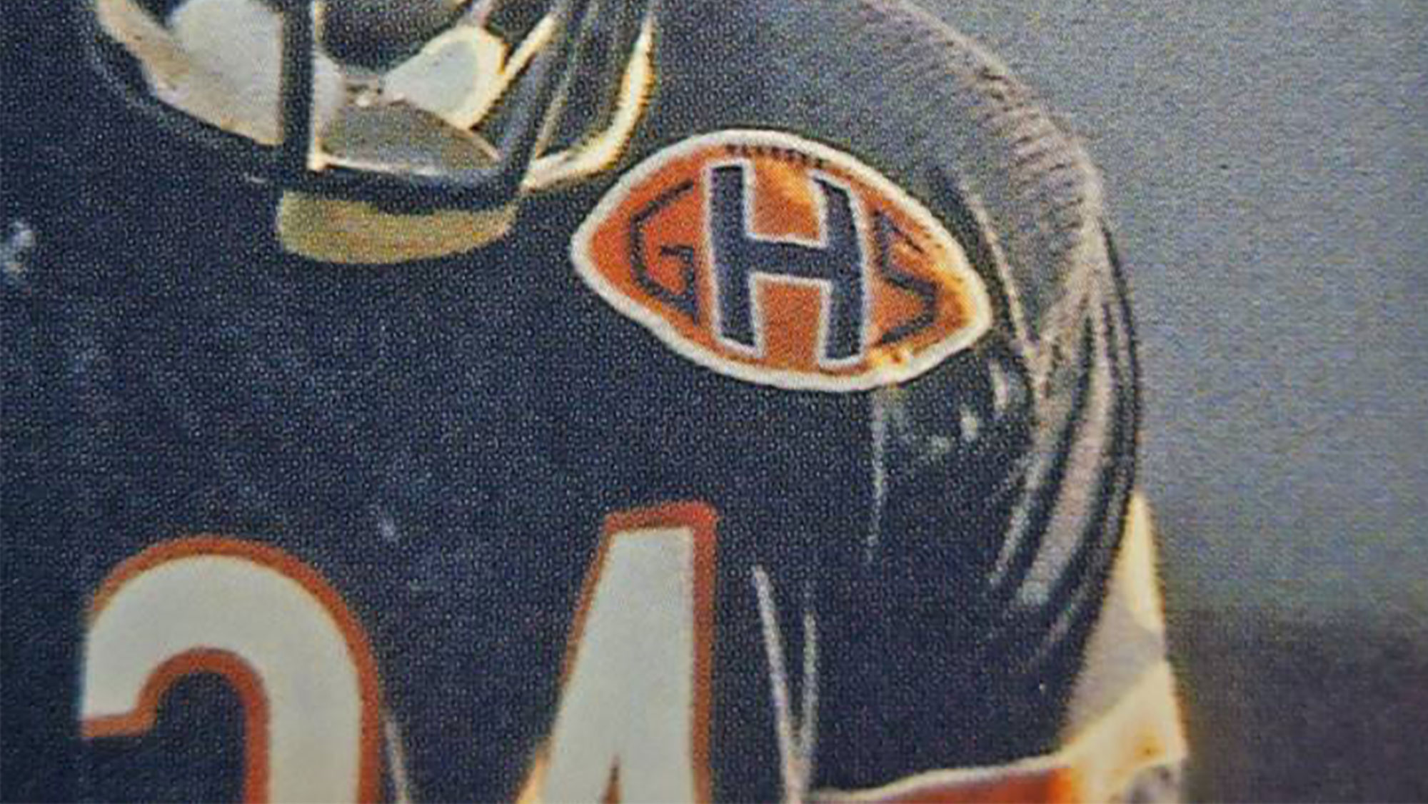 Chicago Bears To Wear Patch, Forgo Alternate, Throwback Uniforms To ...