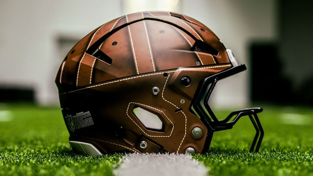 SHOP: Green Bay Packers 1923-style helmets, jerseys, shirts and more ...