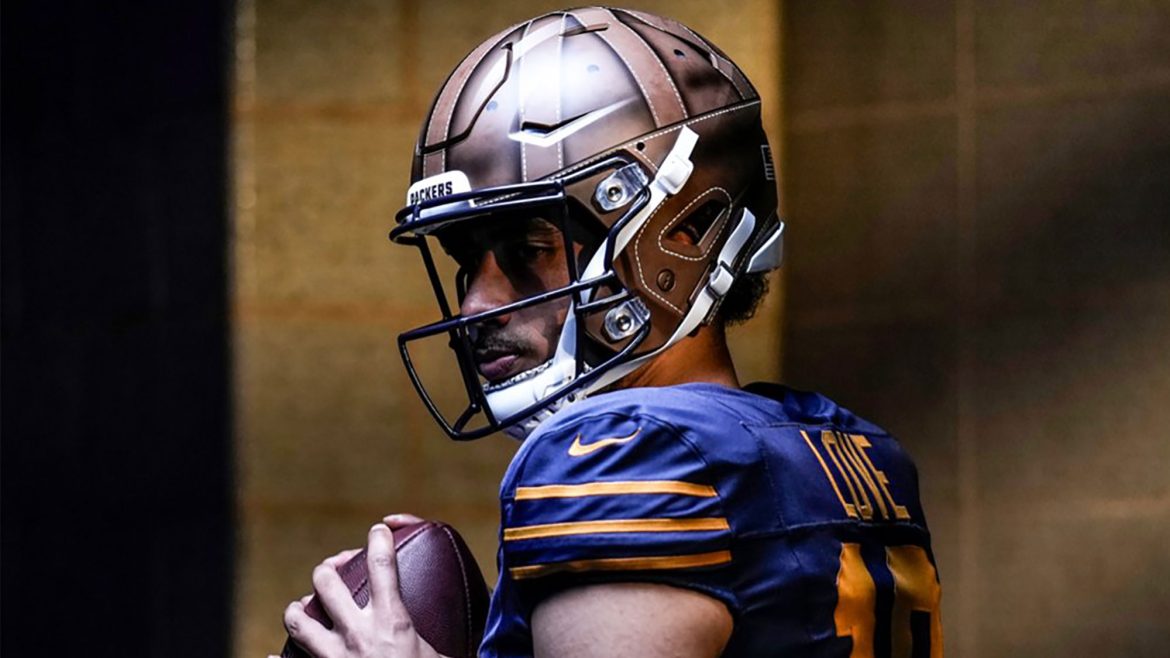 Photos courtesy of @packers on X/Twitter.