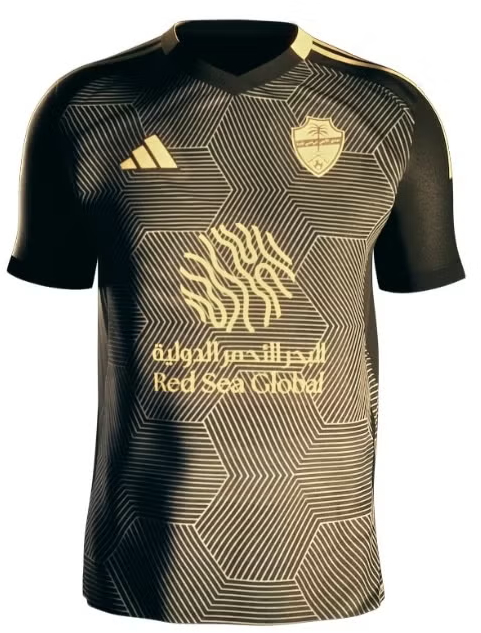 Courtesy Al-Ahli Club Store