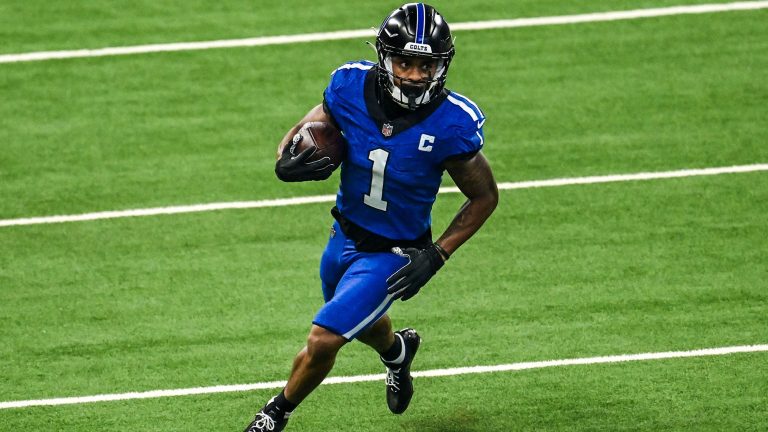 Indianapolis Colts To Wear “Indiana Nights” Alternate Uniforms Against ...