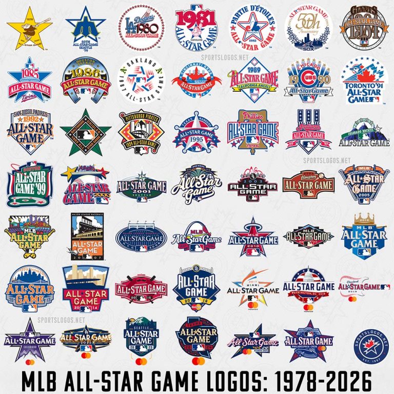 Additional announcements about the designs and details for the 2026 MLB All-Star Week events ...