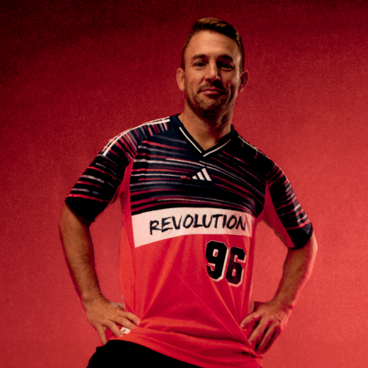 Photos courtesy Major League Soccer