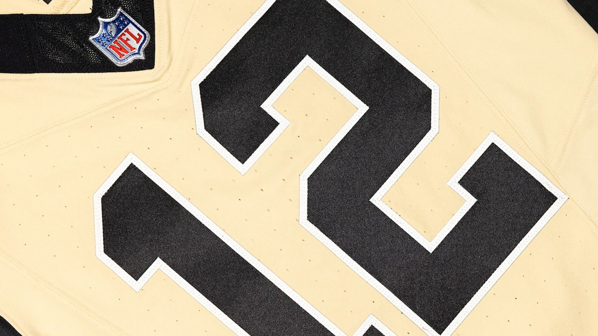 New Orleans Saints Unveil New Gold Alternate Jerseys