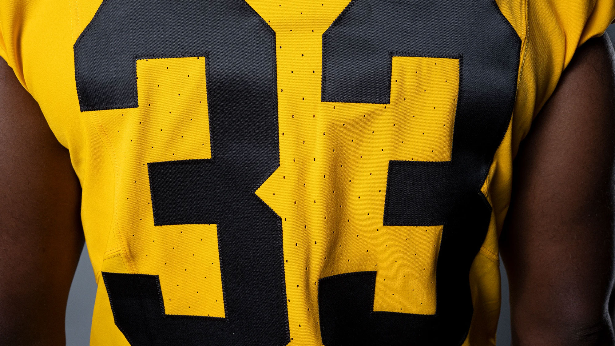 Photos courtesy of @Steelers on X/Twitter.