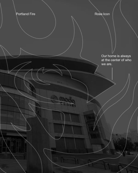 Courtesy Portland Fire