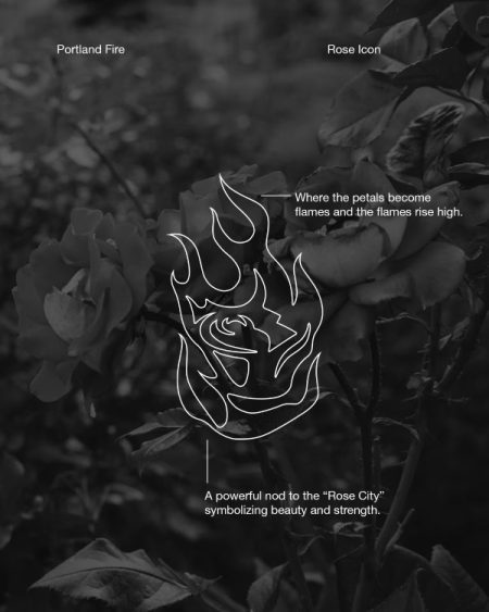 Courtesy Portland Fire