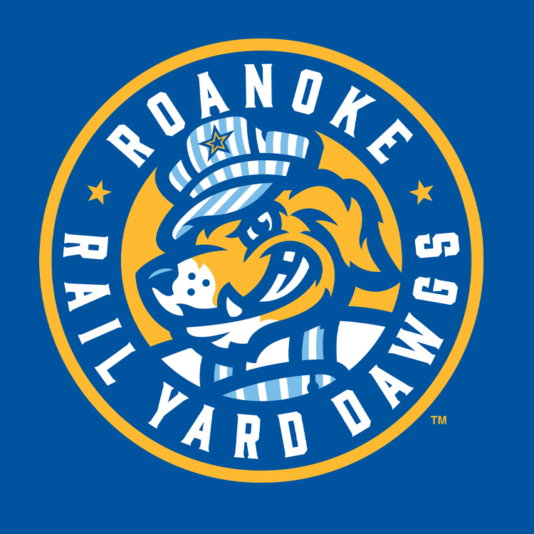 Courtesy Roanoke Rail Yard Dawgs / Facebook