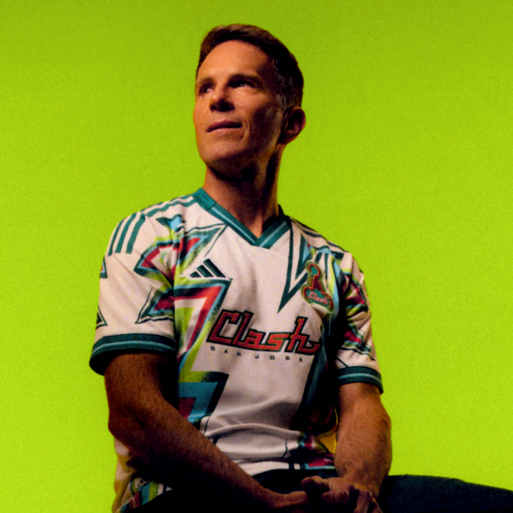 Photos courtesy Major League Soccer