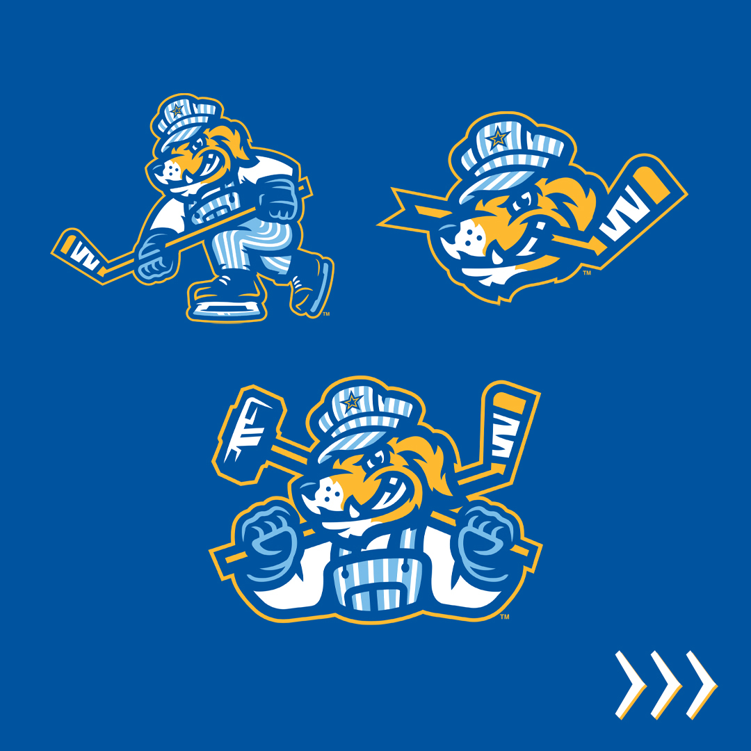 Roanoke Rail Yard Dawgs (@RailYardDawgs) July 9, 2025