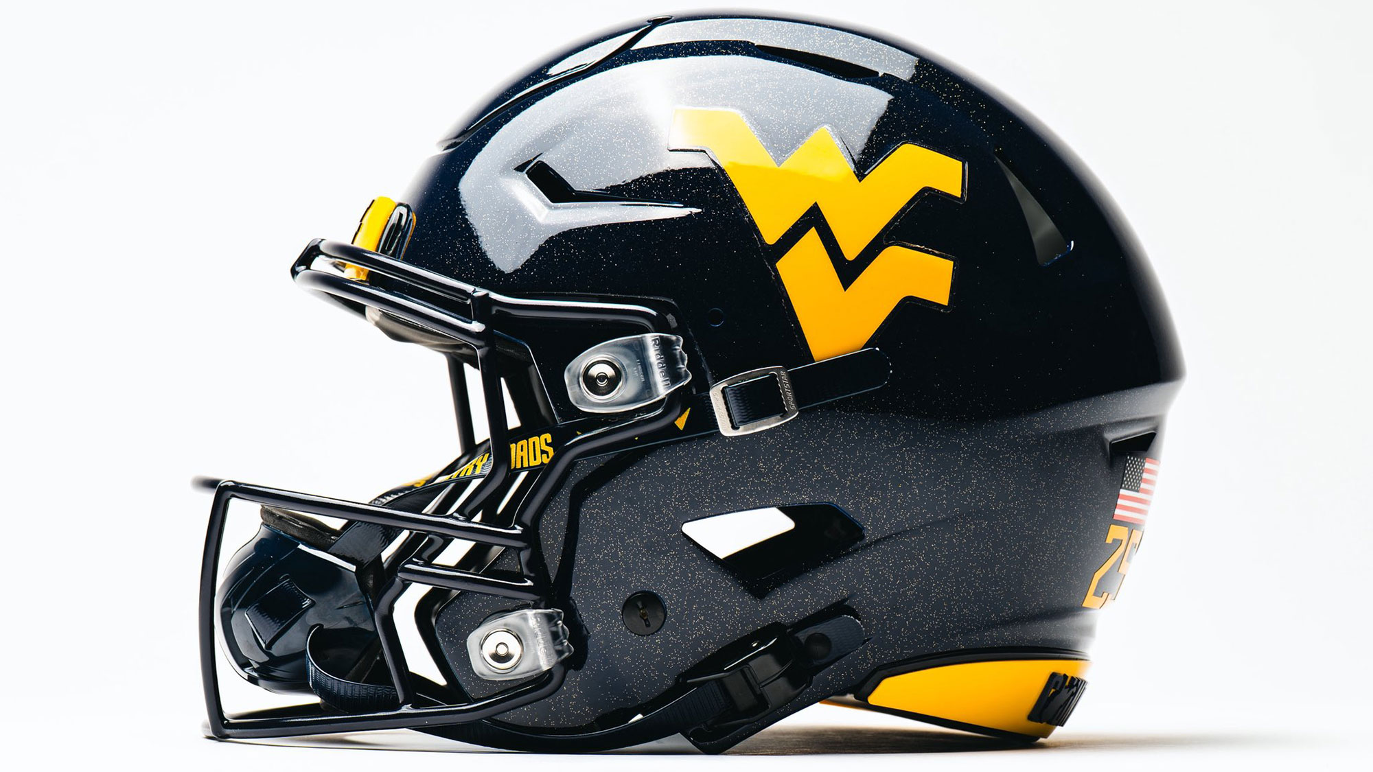 Photos courtesy of @WVUfootball on X/Twitter.