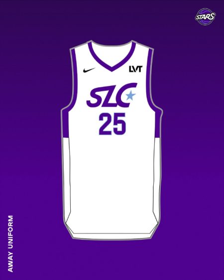 Courtesy Salt Lake City Stars / Facebook