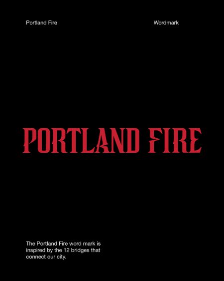 Courtesy Portland Fire