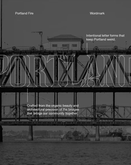 Courtesy Portland Fire