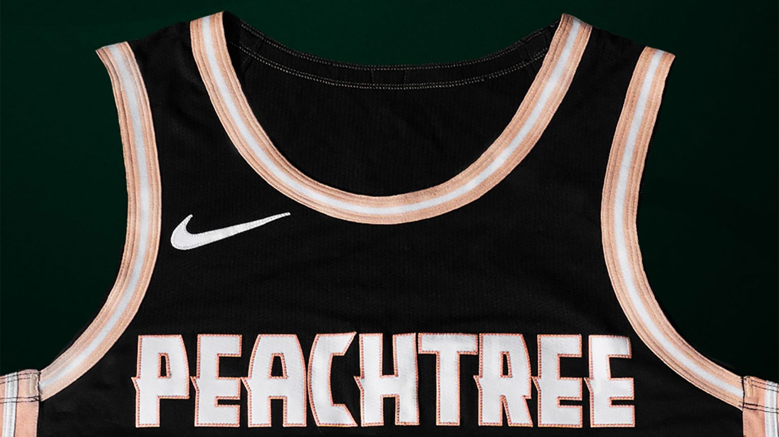 The Atlanta Hawks announced on Friday the return of their “Peachtree ...