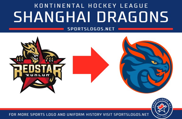 Courtesy Shanghai Dragons