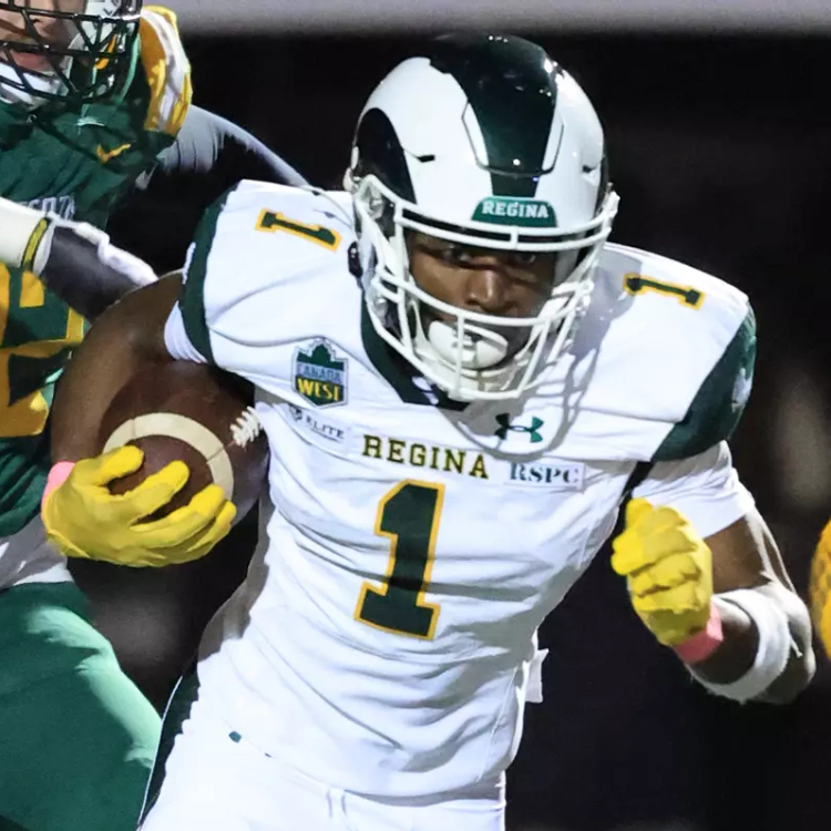 Left photo by University of Regina Communications and Marketing • Right ...