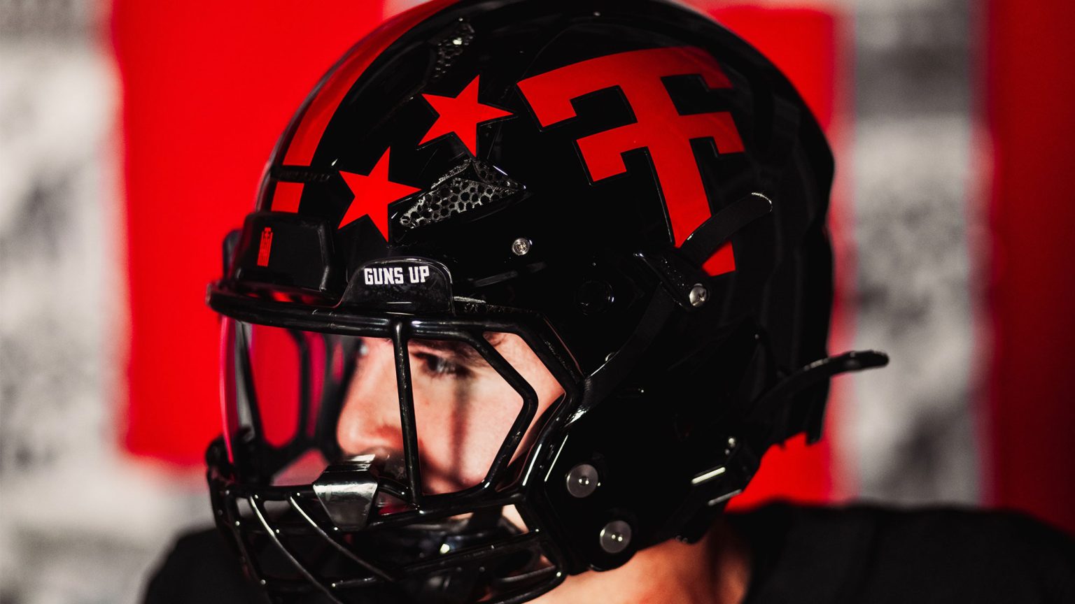 SHOP: Texas Tech jerseys, caps, shirts, and more available now